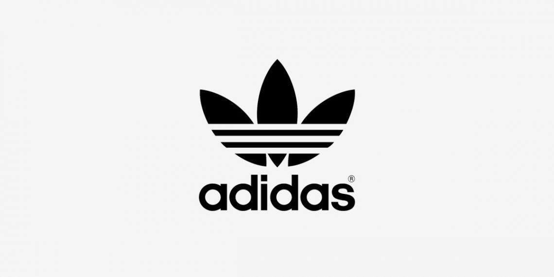 Adidas Logo History in a Nutshell — The Designest