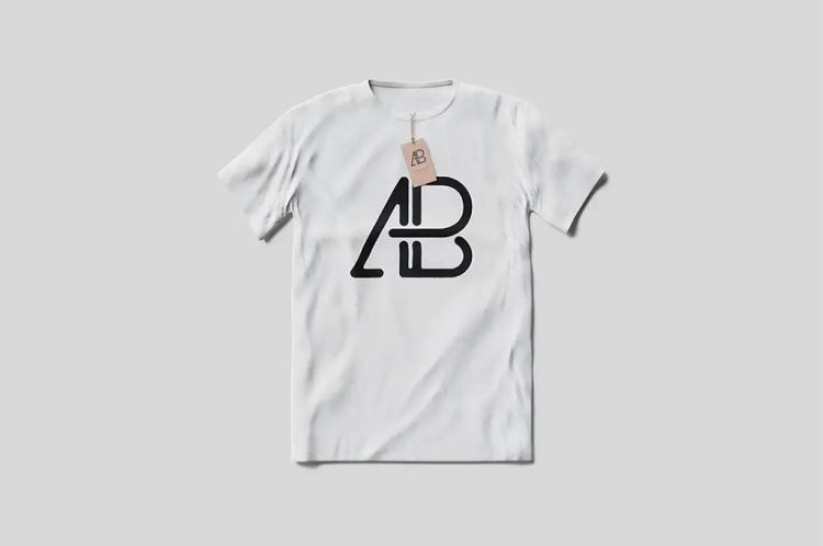 50+ Best T-Shirt Mockup PSD Templates (Free & Paid)