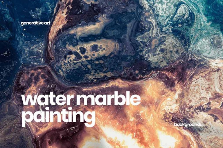 130+ Marble Texture Images — Free & Paid — The Designest