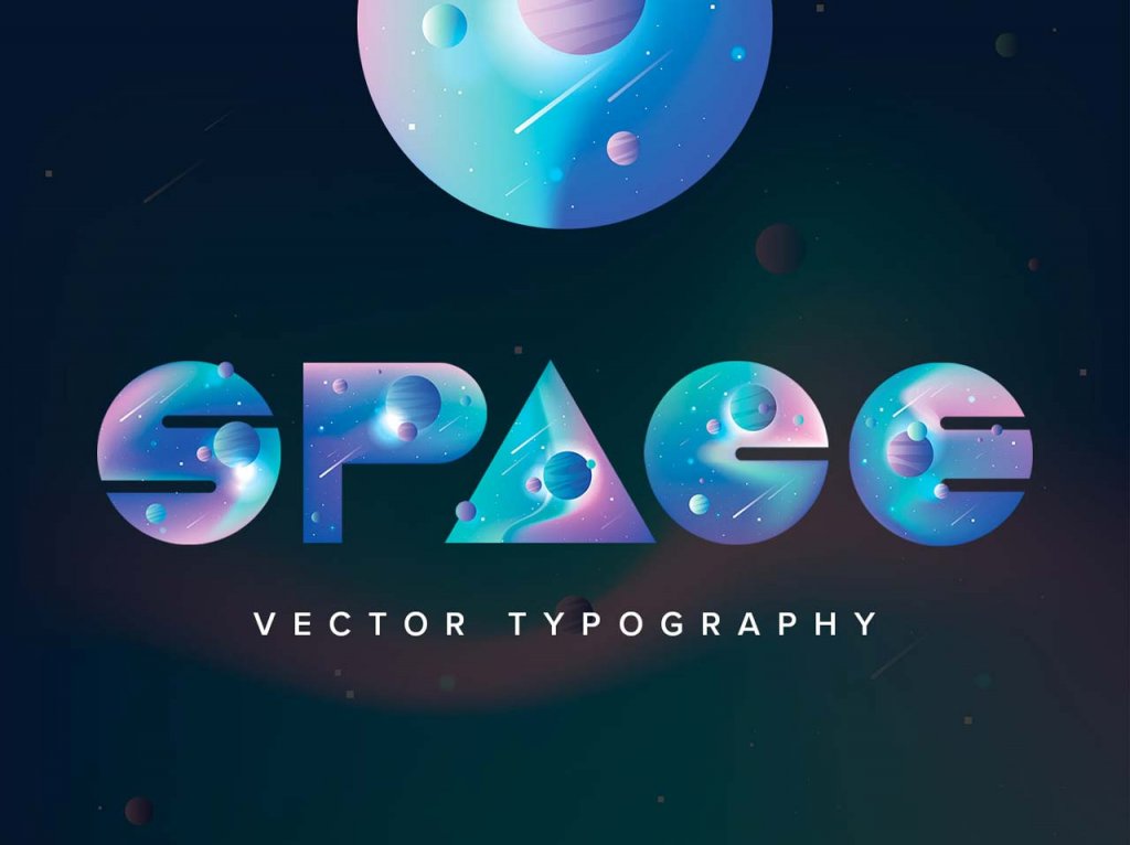 Experimental Typography, The Way To Show Off Your Style