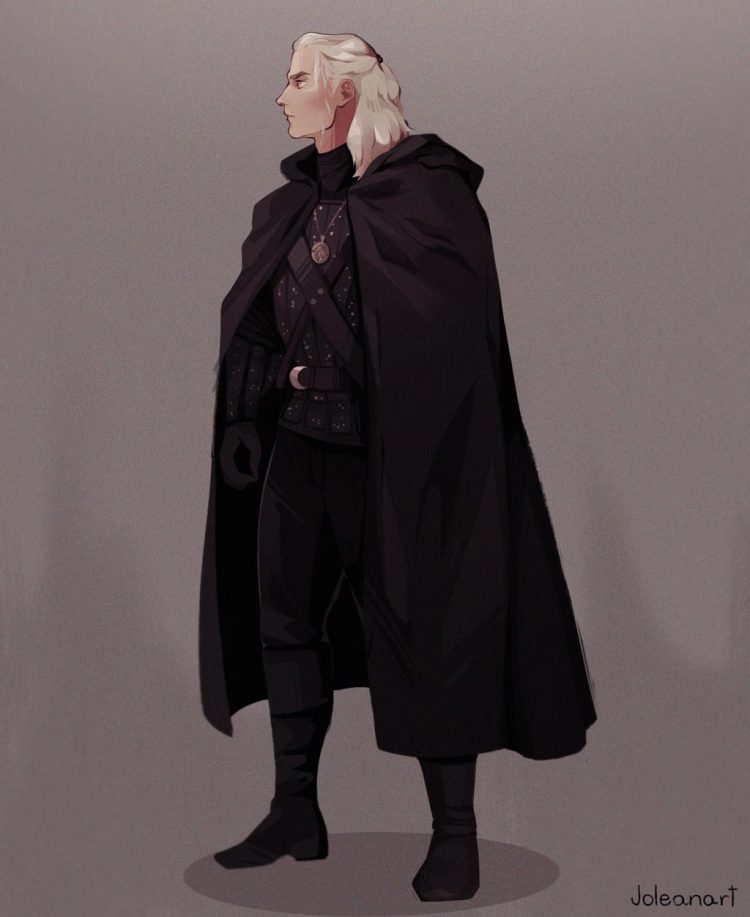 The Witcher Fan Art Gallery on The Designest