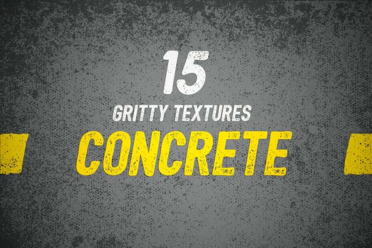 50+ Best High-Quality Concrete Textures — Free & Premium — The Designest