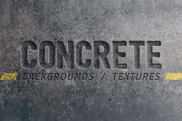 50+ Best High-Quality Concrete Textures — Free & Premium — The Designest