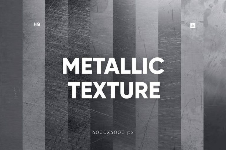55+ Best Silver Texture Images ᐅ PSD, Vectors, Stock