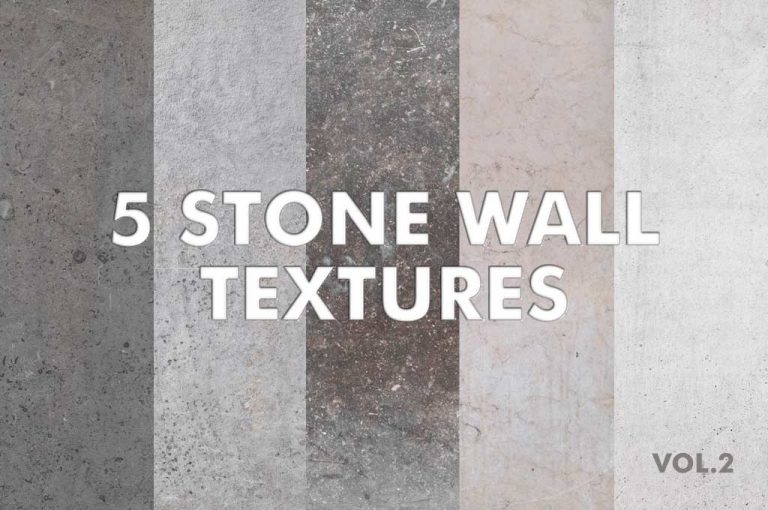 50+ Best High-Quality Concrete Textures — Free & Premium — The Designest
