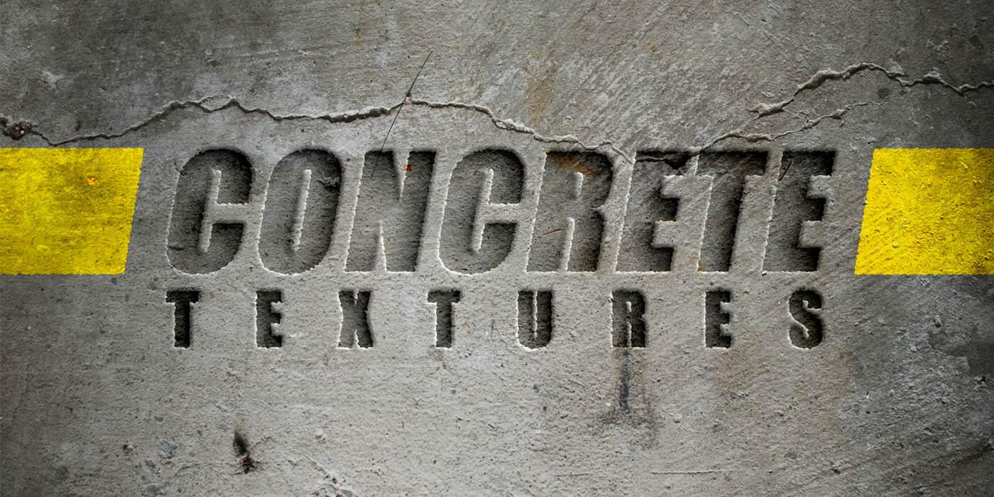 50+ Best High-Quality Concrete Textures — Free & Premium — The Designest