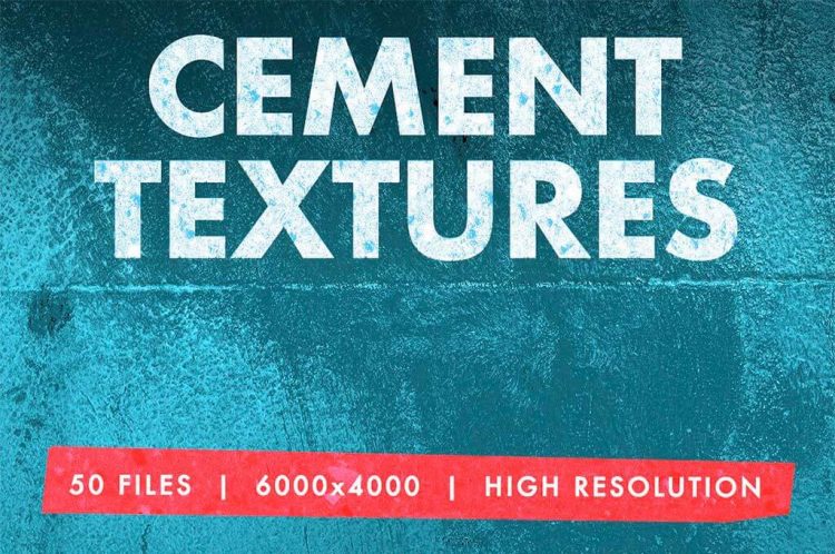50+ Best High-Quality Concrete Textures — Free & Premium — The Designest