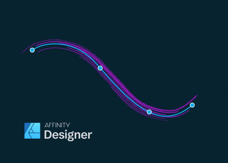 30+ Best Affinity Designer Brushes (Free & Paid)