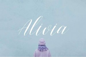 25+ Best Wedding Fonts?With a Romantic Touch (Free & Paid) - The Designest