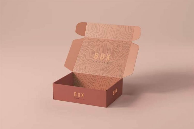 50+ Best Box Mockup Templates?(Free & Paid) - The Designest