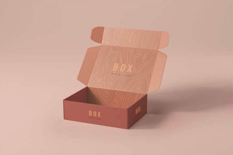 50+ Best Box Mockup Templates?(Free & Paid) - The Designest