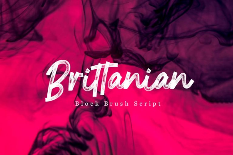 45+ Best Hand-Lettering Fonts ️ With A Personal Touch — The Designest
