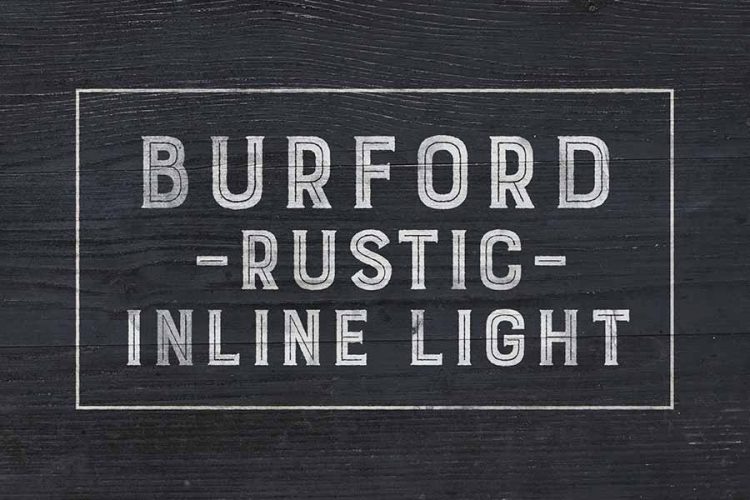 40+ Best Rustic Fonts 👨‍🌾 (Free & Paid) - The Designest