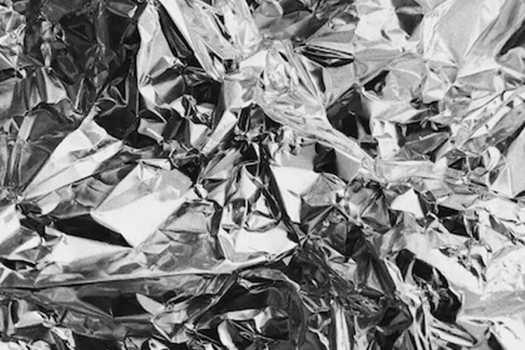 55+ Best Silver Texture Images ᐅ PSD, Vectors, Stock