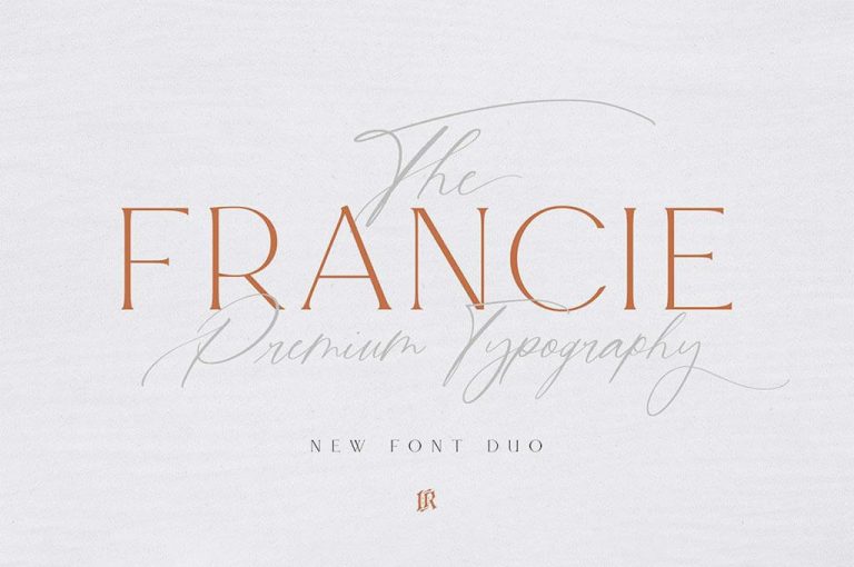 50+ Best Hand Lettering Fonts ️ With A Personal Touch (Free & Paid)