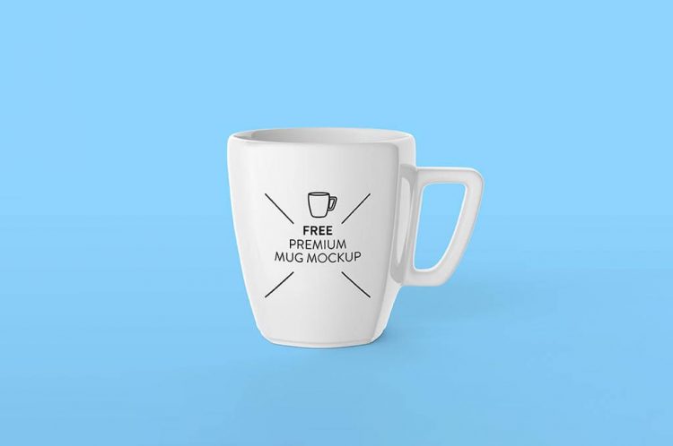50+ Best Mug Mockup Templates ⬆️ Download PSD
