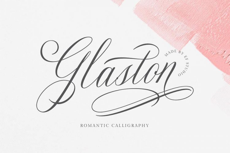 50+ Best Hand Lettering Fonts ️ With A Personal Touch (Free & Paid)