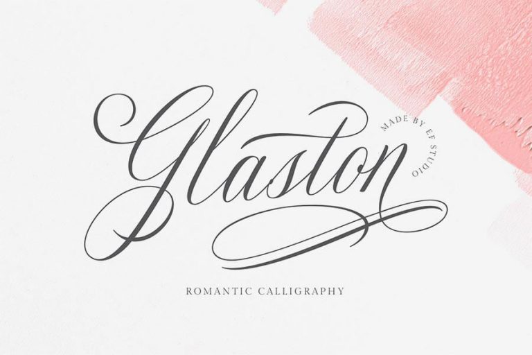 50+ Best Hand Lettering Fonts ️ With A Personal Touch (Free & Paid)