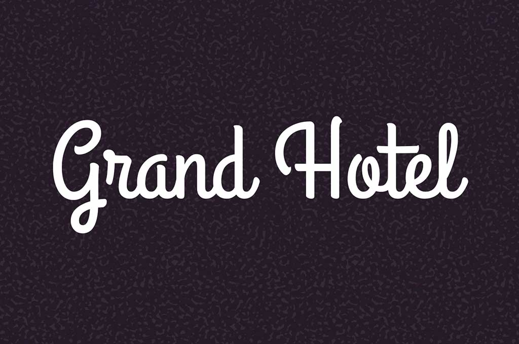 65 Vintage and Retro Fonts: Best Free and Premium Typefaces on The ...