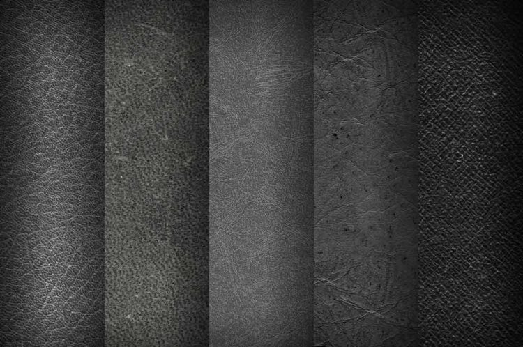 130+ High Resolution Leather Texture Images — Free & Paid — The Designest
