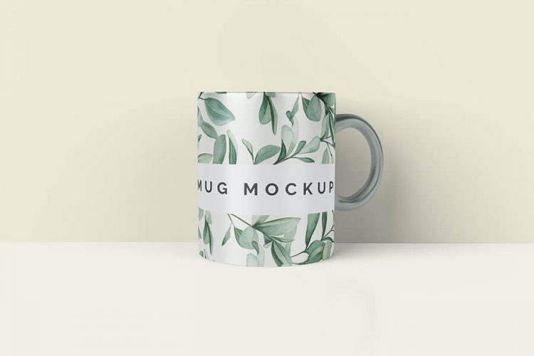 50+ Best Mug Mockup Templates ⬆️ Download PSD