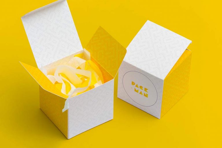 50+ Best Box Mockup Templates?(Free & Paid) - The Designest