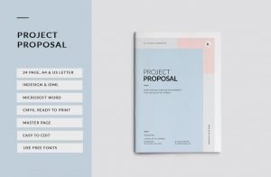 How to Write a Project Proposal: Tips & Helpful Resources — The Designest