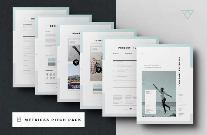 How to Write a Project Proposal: Tips & Helpful Resources — The Designest