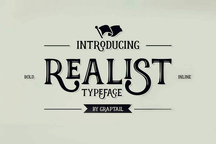 40+ Best Western Fonts: Rustic, Cowboy, and Old West Styles