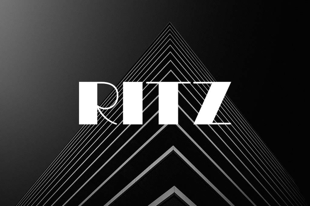 65 Vintage and Retro Fonts: Best Free and Premium Typefaces on The ...