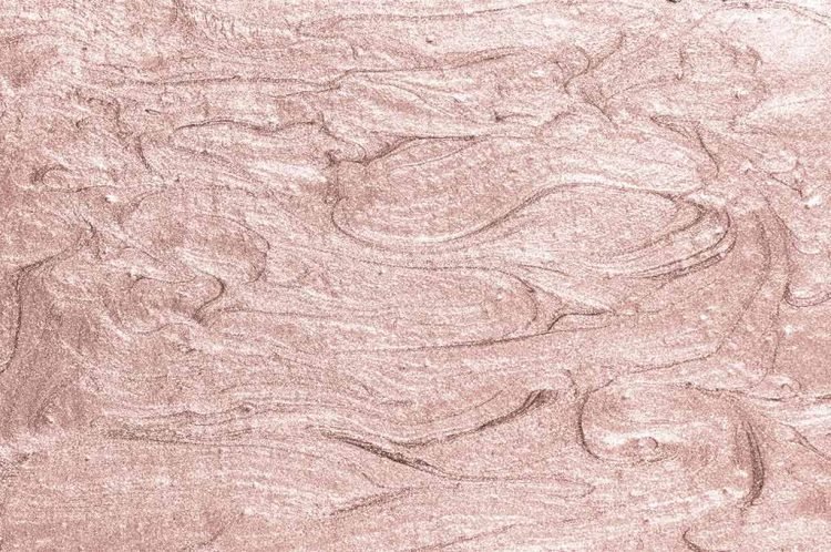 16 Rose Gold Textures to Fall in Love with — The Designest
