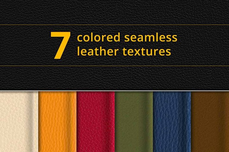 130+ High Resolution Leather Texture Images — Free & Paid — The Designest