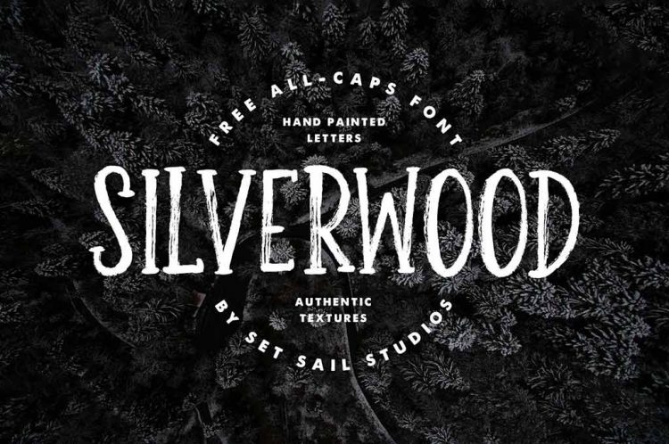 40+ Best Rustic Fonts ?‍? (Free & Paid)