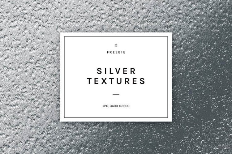 55+ Best Silver Texture Images ᐅ PSD, Vectors, Stock