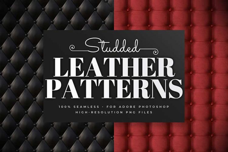 130+ High Resolution Leather Texture Images — Free & Paid — The Designest