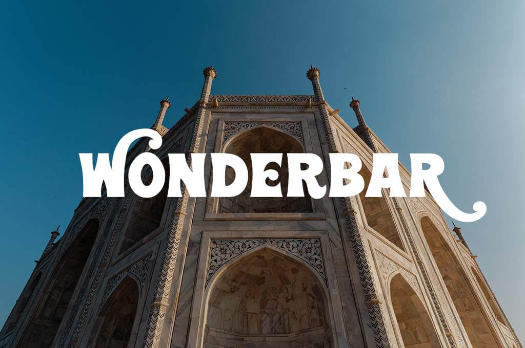 65 Vintage and Retro Fonts: Best Free and Premium Typefaces on The ...