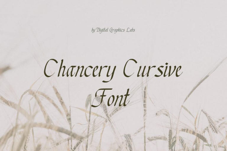 50+ Best Handwriting Fonts — Free & Premium - The Designest