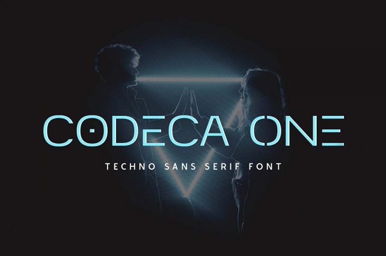 65+ Best Neon Fonts For 2024 ⬆️ Free & Paid