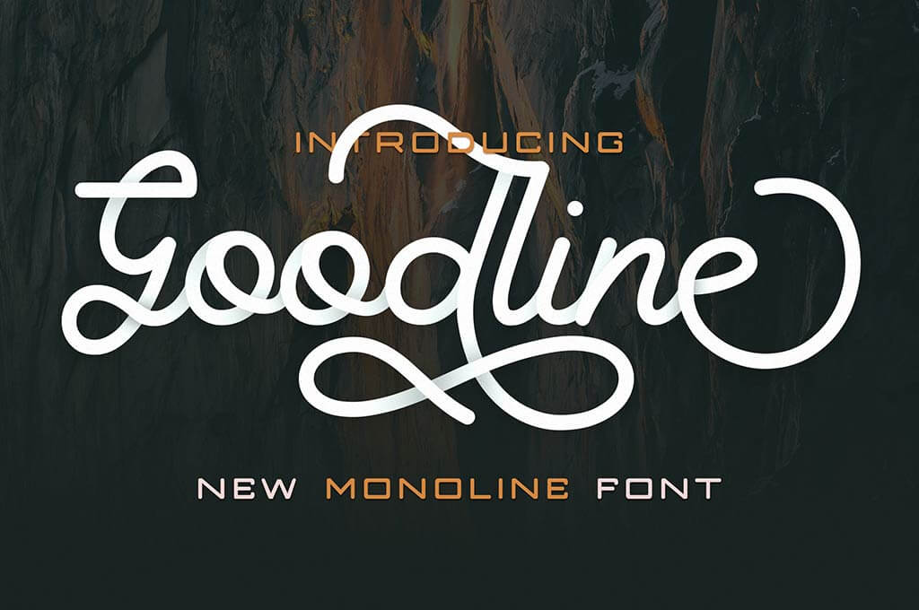 50+ Best Handwriting Fonts — Free & Premium - The Designest