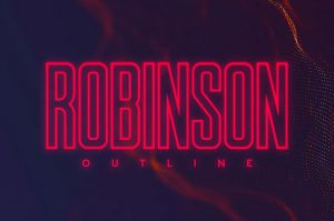 65+ Best Neon Fonts For 2024 ⬆️ Free & Paid