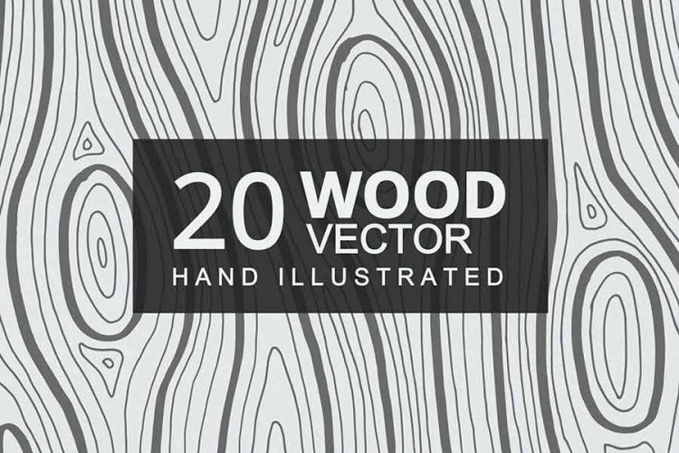 130+ Wood Texture Images 🌳 (Free & Paid) — The Designest