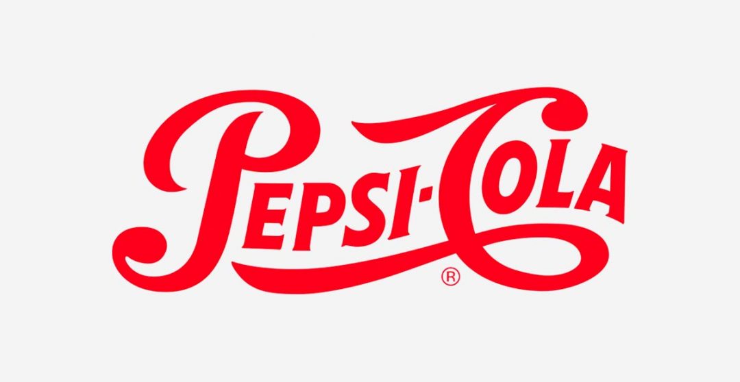 All About Pepsi Logo History, Evolution and Meaning — The Designest