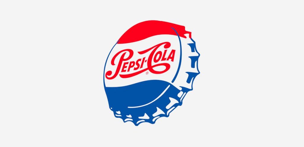 All About Pepsi Logo History, Evolution and Meaning — The Designest