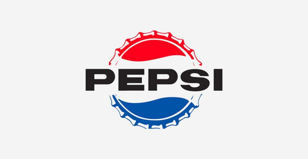 All About Pepsi Logo History, Evolution and Meaning — The Designest