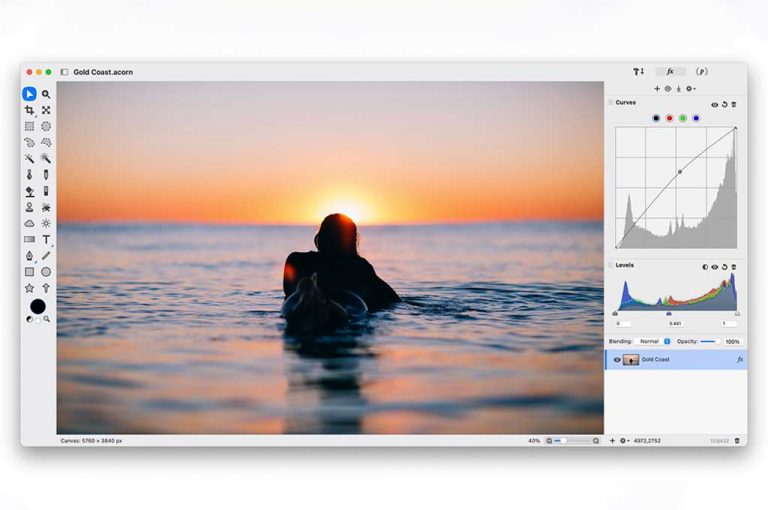 14 Best Photoshop Alternatives in 2022 - The Designest
