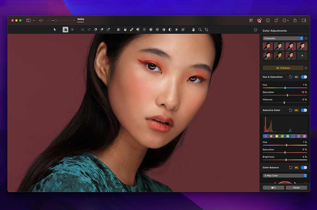14 Best Photoshop Alternatives in 2022 - The Designest