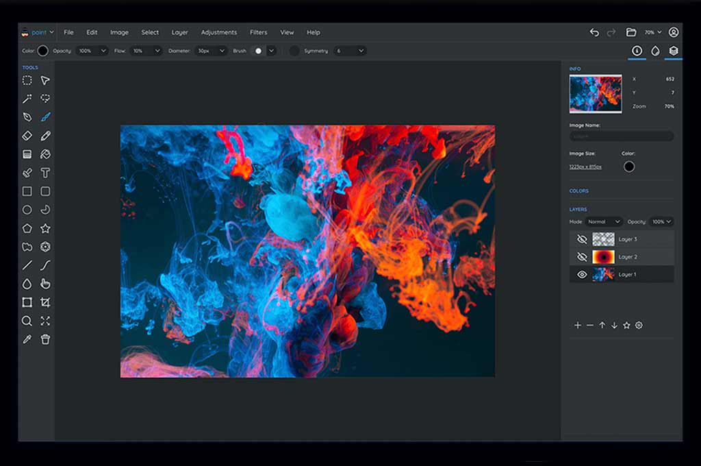 14 Best Photoshop Alternatives in 2022 - The Designest