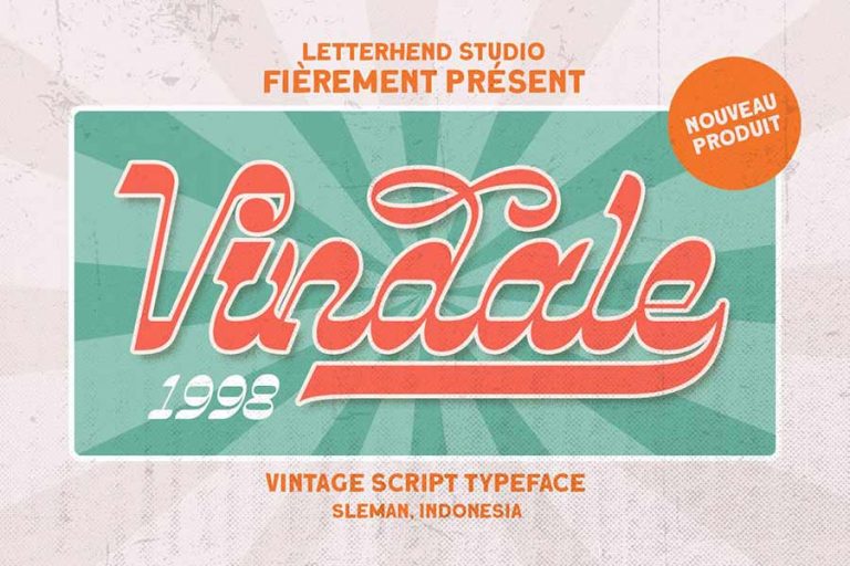 40+ Best T-Shirt Fonts 👕 Graphic Tee Fonts (Free & Paid)