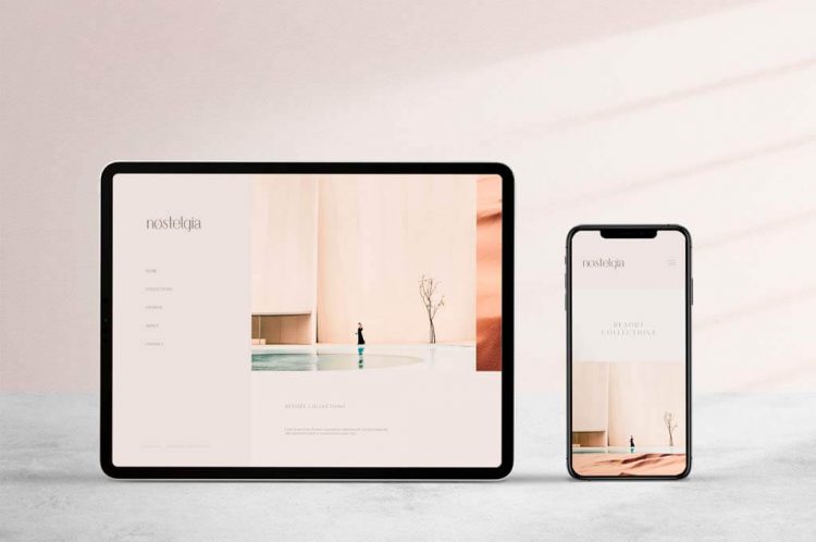 55+ Best iPad Mockup Templates?(Free & Paid) - The Designest
