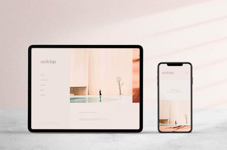 55+ Best iPad Mockup Templates?(Free & Paid) - The Designest